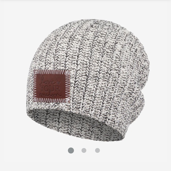 Love Your Melon | Accessories | Love Your Melon Beanie | Poshmark